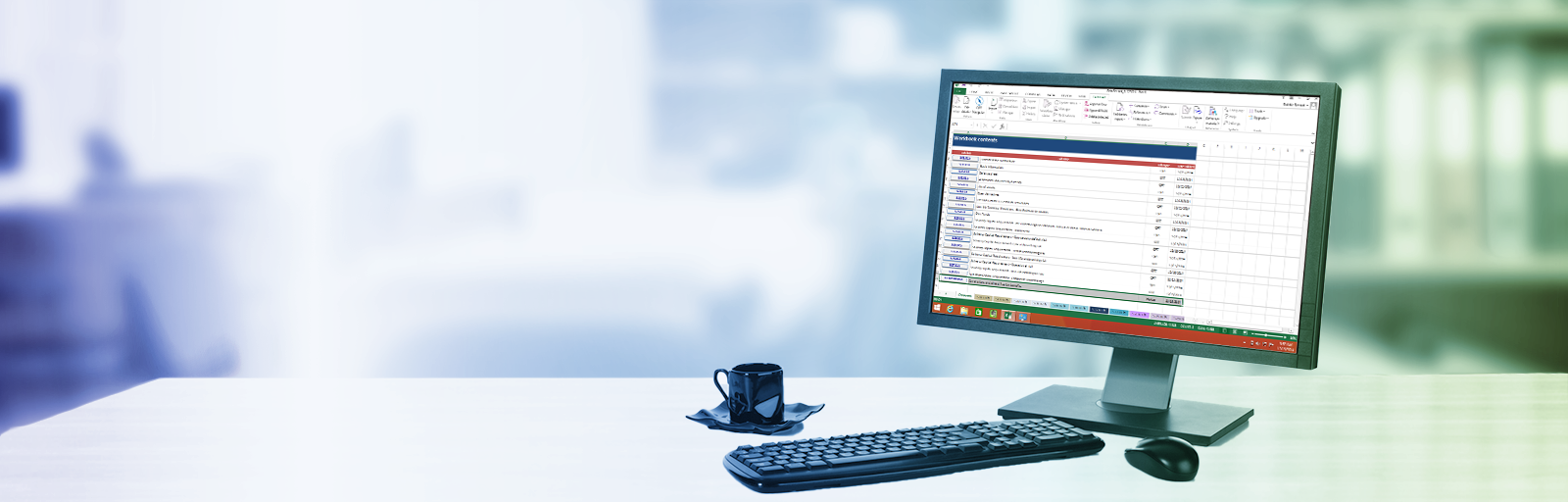 header-2 – Solvency II reporting software